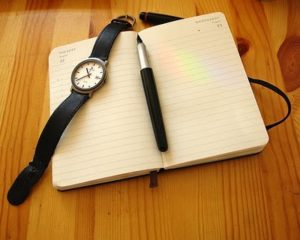 How to Use a Time Diary to Increase Your Productivity and Master Time ...